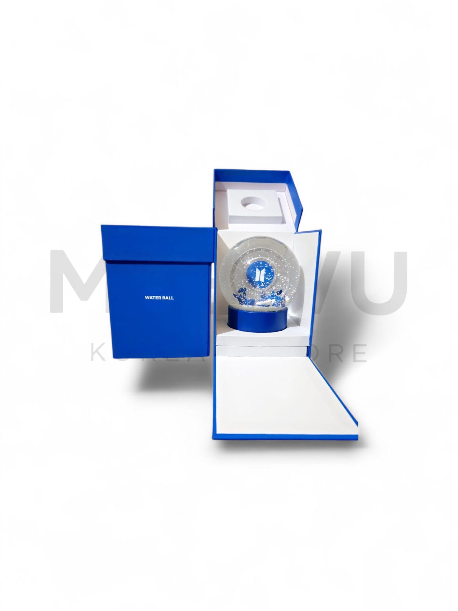 BTS 2025 FESTA Water Ball – Migwu Korean Store