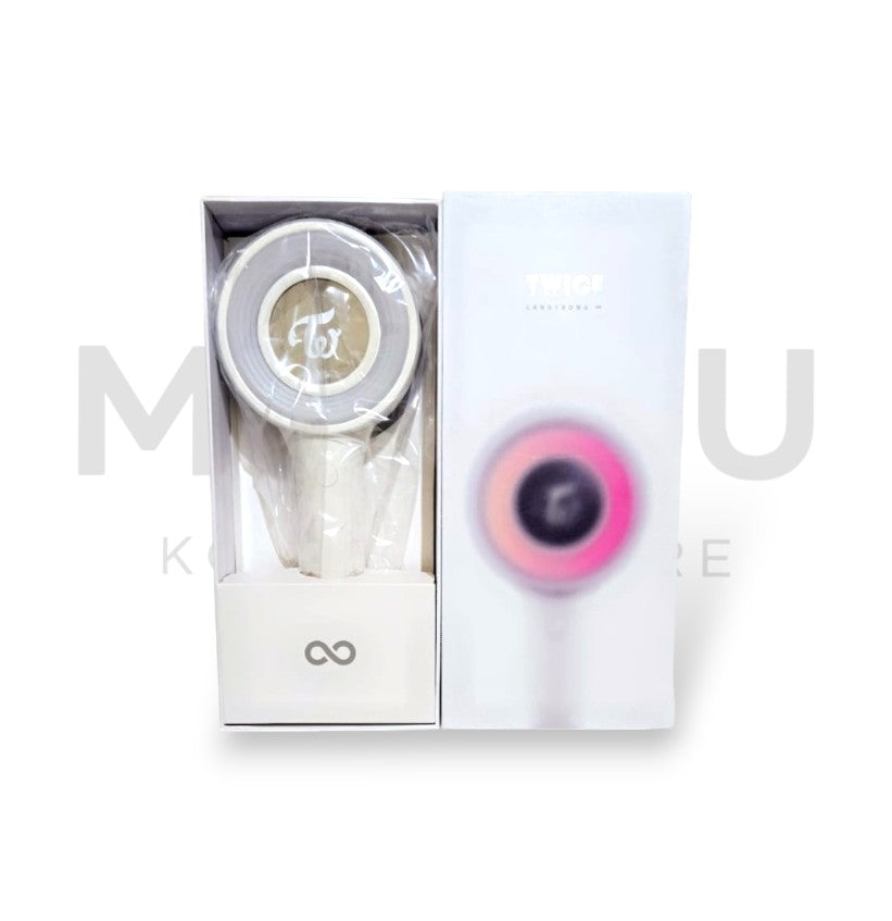 Twice Official Light Stick – Migwu Korean Store